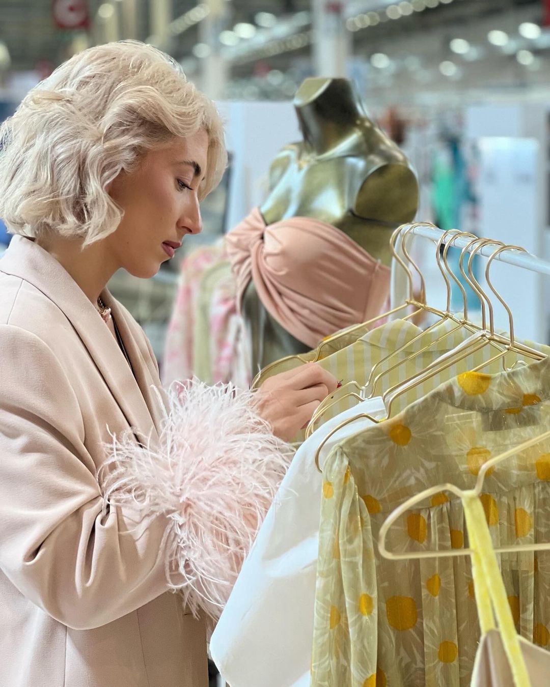 Contact us - SPICA the Brand